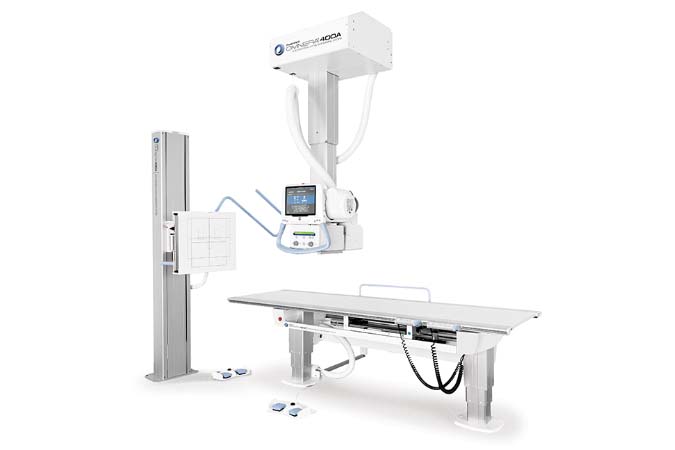 Imaging Center Equipment Sales, Service, Training, Installation