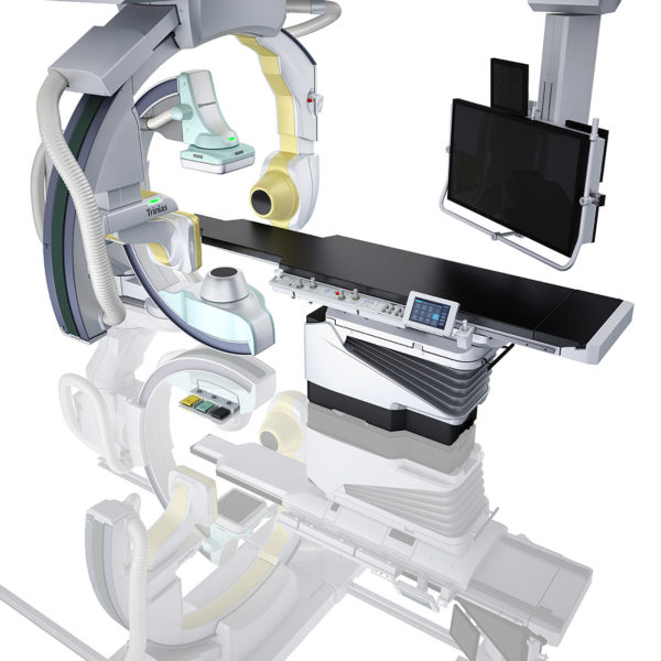 Interventional X-Ray Imaging Equipment Experts | Sales, Service ...